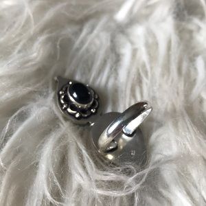 Jewelry | Poison Pill Box Stash Locket Ring | Poshmark